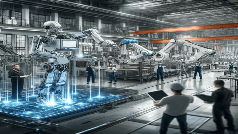 Industrial Automation Mastery Top Strategies Re Advantech